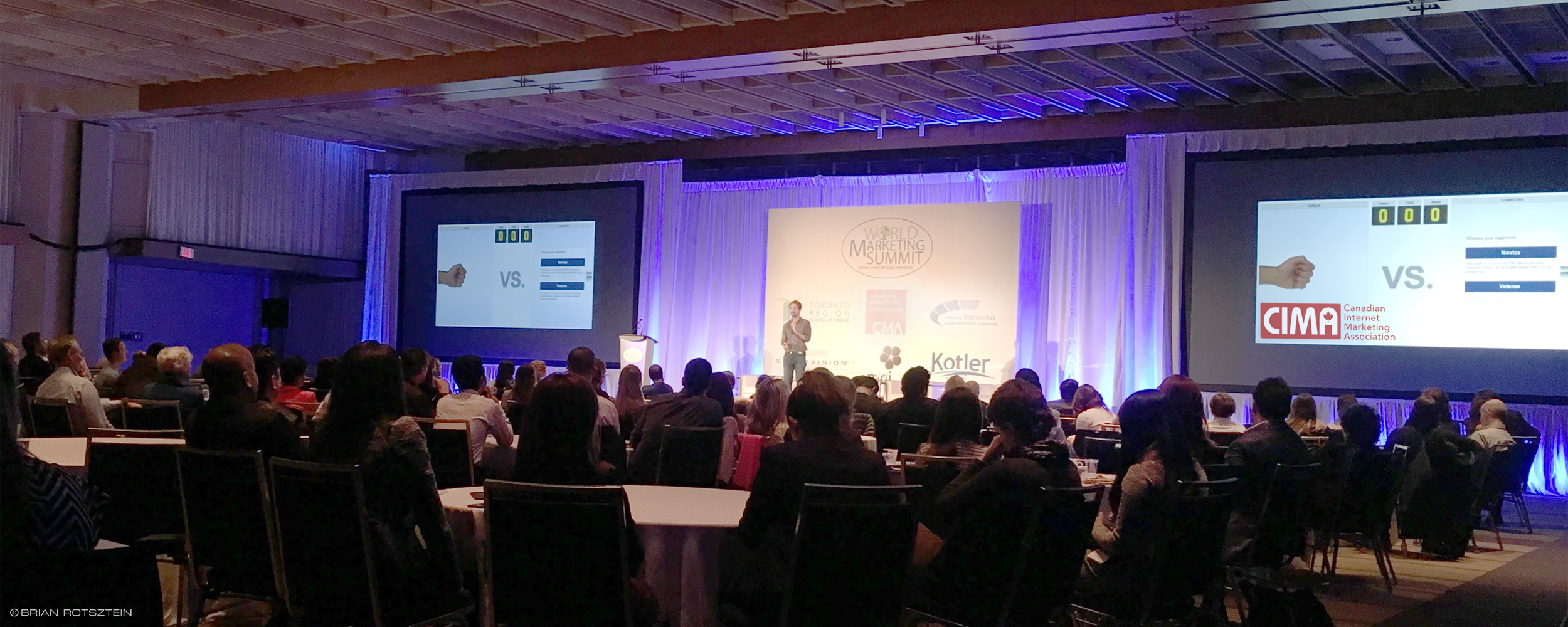 The Best List of 2018 Internet Marketing Conferences - Canadian ...